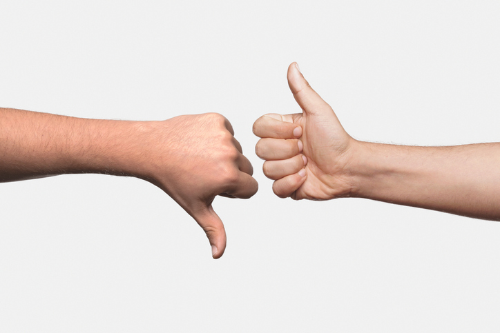 Het criterium toestemming of akkoord | Grenswijs